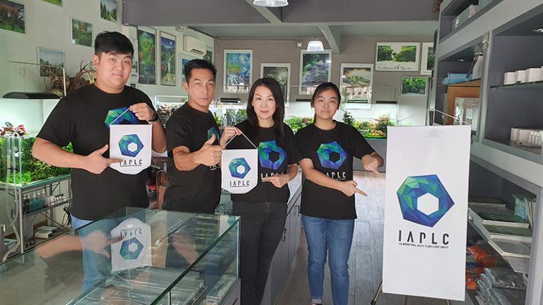 ABOUT IAPLC - THE INTERNATIONAL AQUATIC PLANTS LAYOUT CONTEST