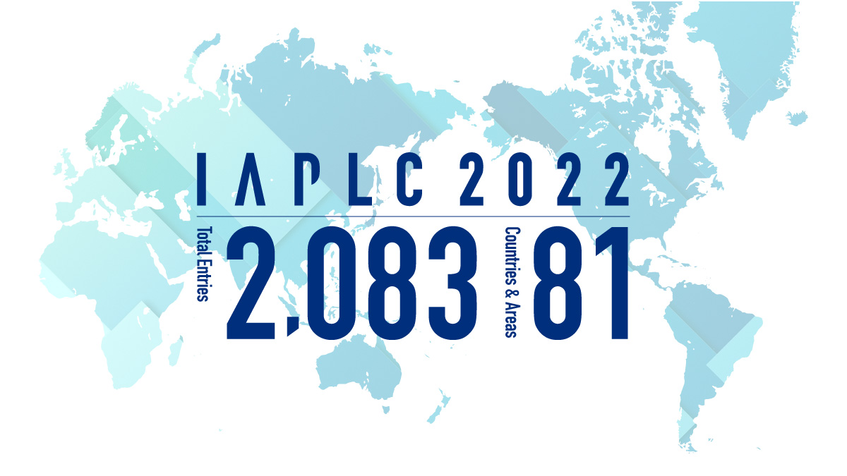 NEWS - THE INTERNATIONAL AQUATIC PLANTS LAYOUT CONTEST