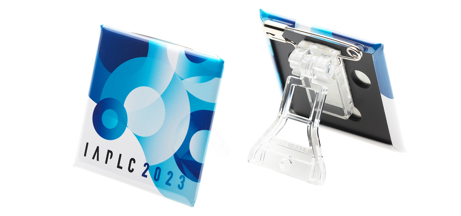 IAPLC 2023 Supporter’s Items Now Available - THE INTERNATIONAL AQUATIC ...
