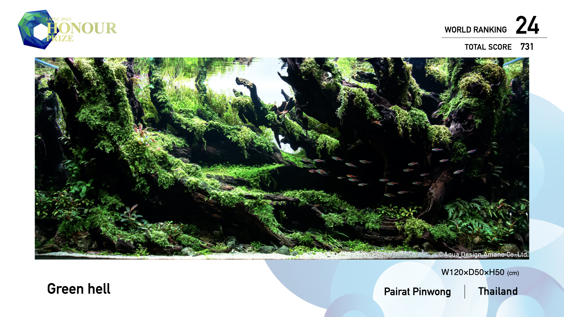 IAPLC - ONLINE APPLICATION