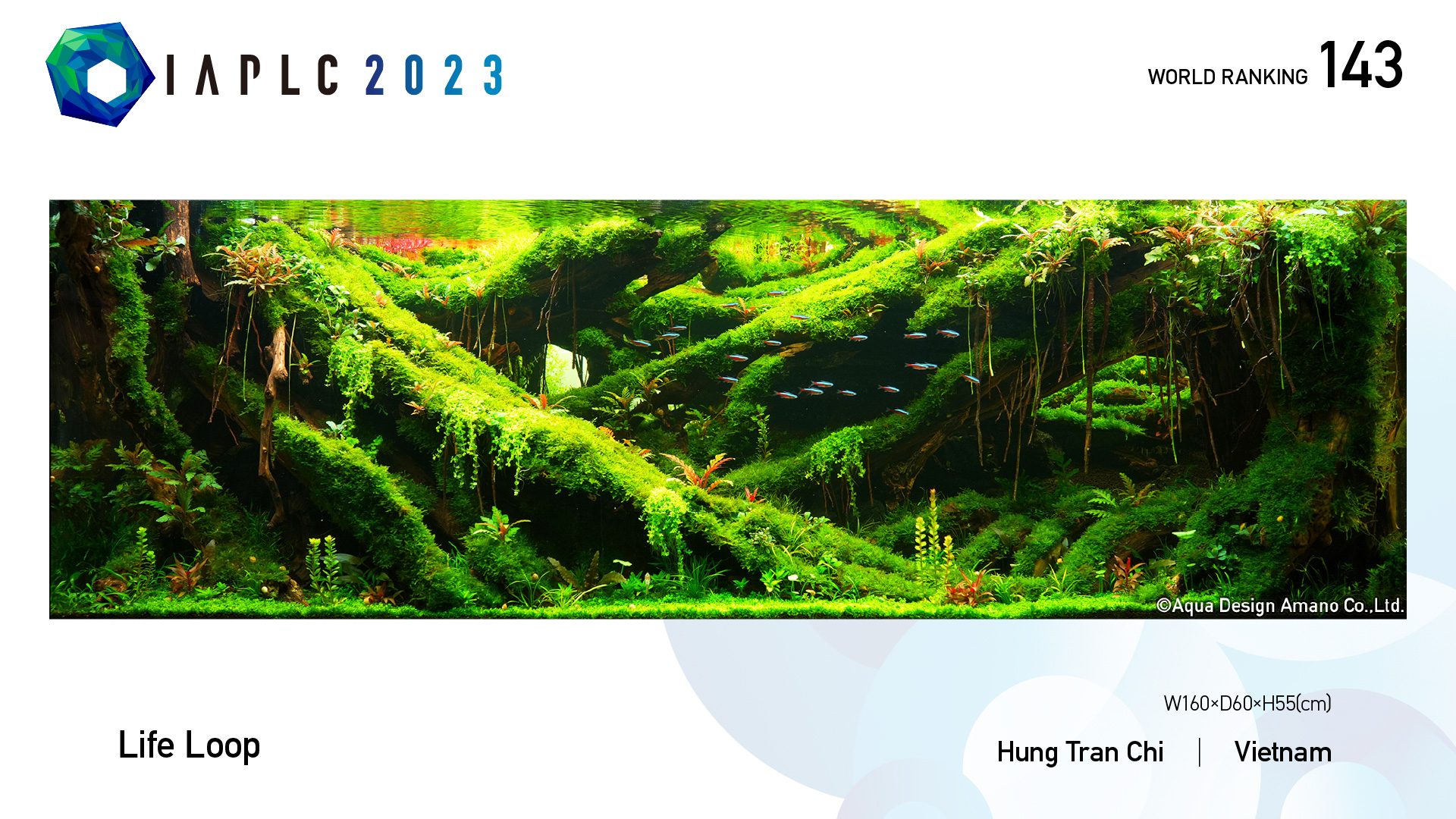 IAPLC - ONLINE APPLICATION