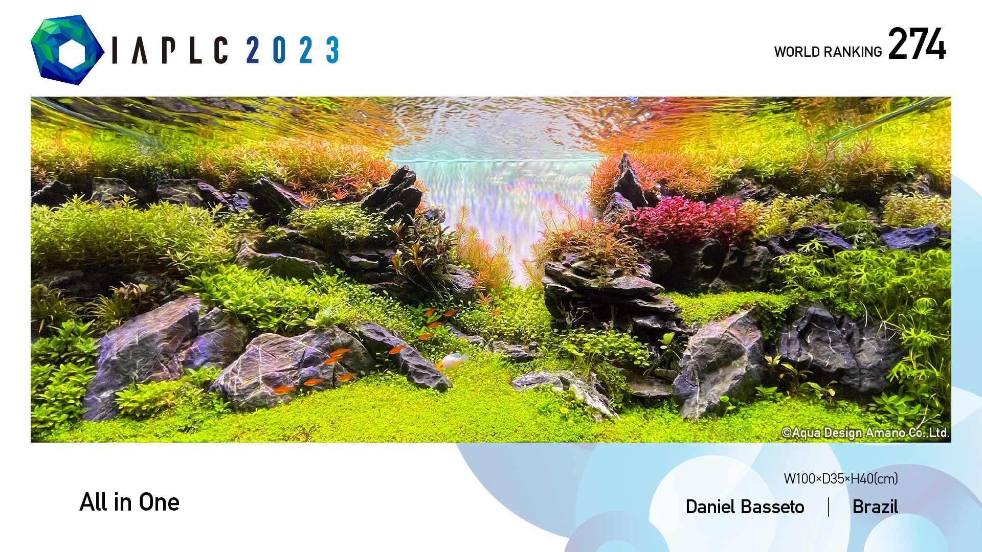 IAPLC - ONLINE APPLICATION