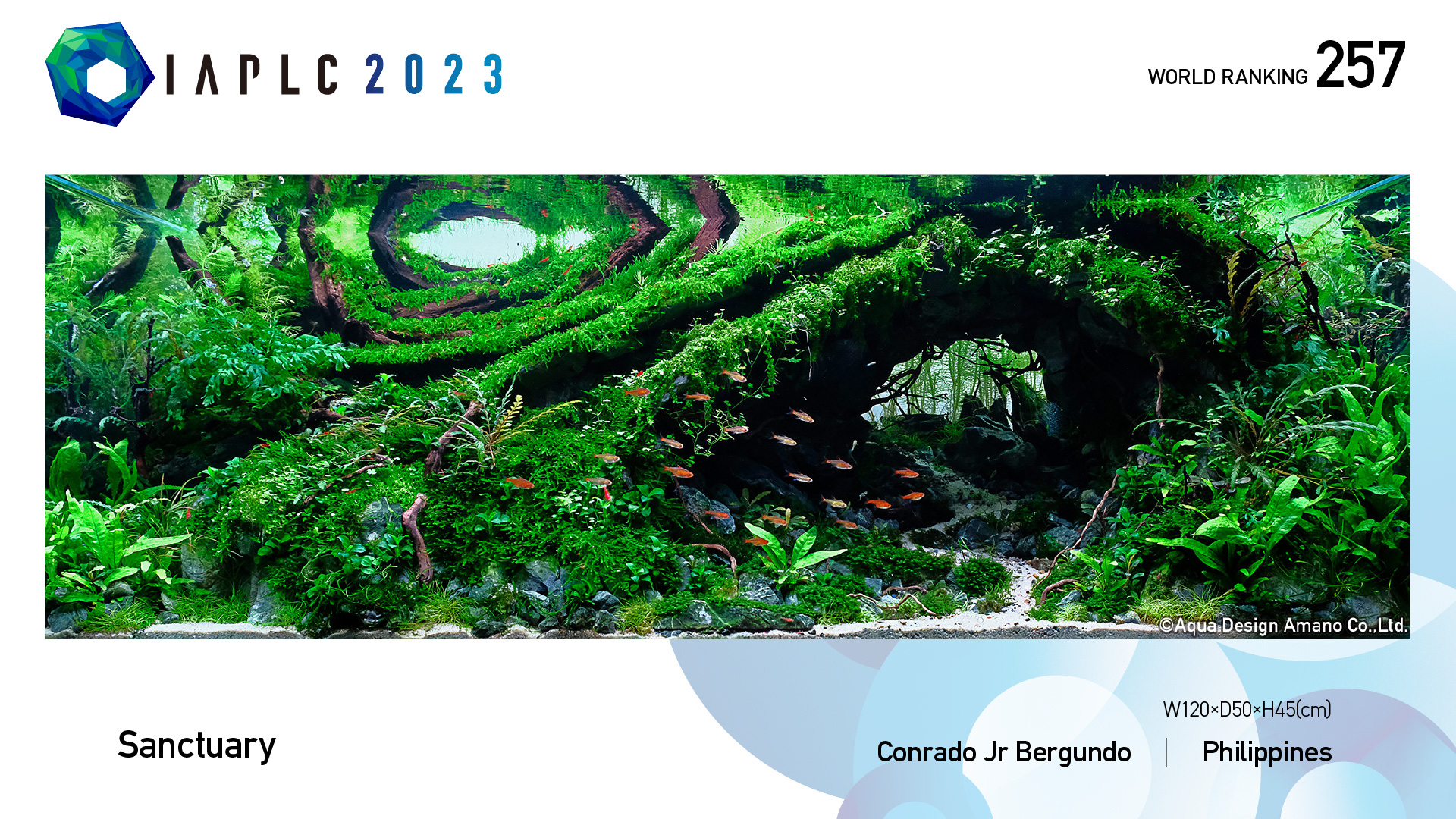 IAPLC - ONLINE APPLICATION