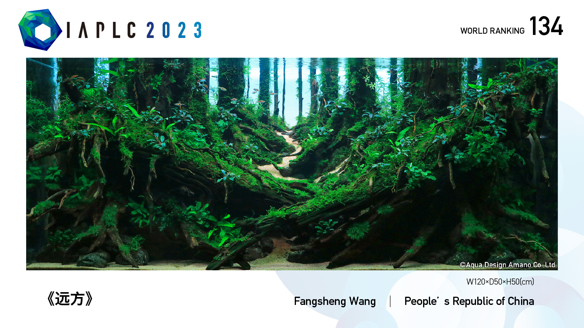 IAPLC - ONLINE APPLICATION