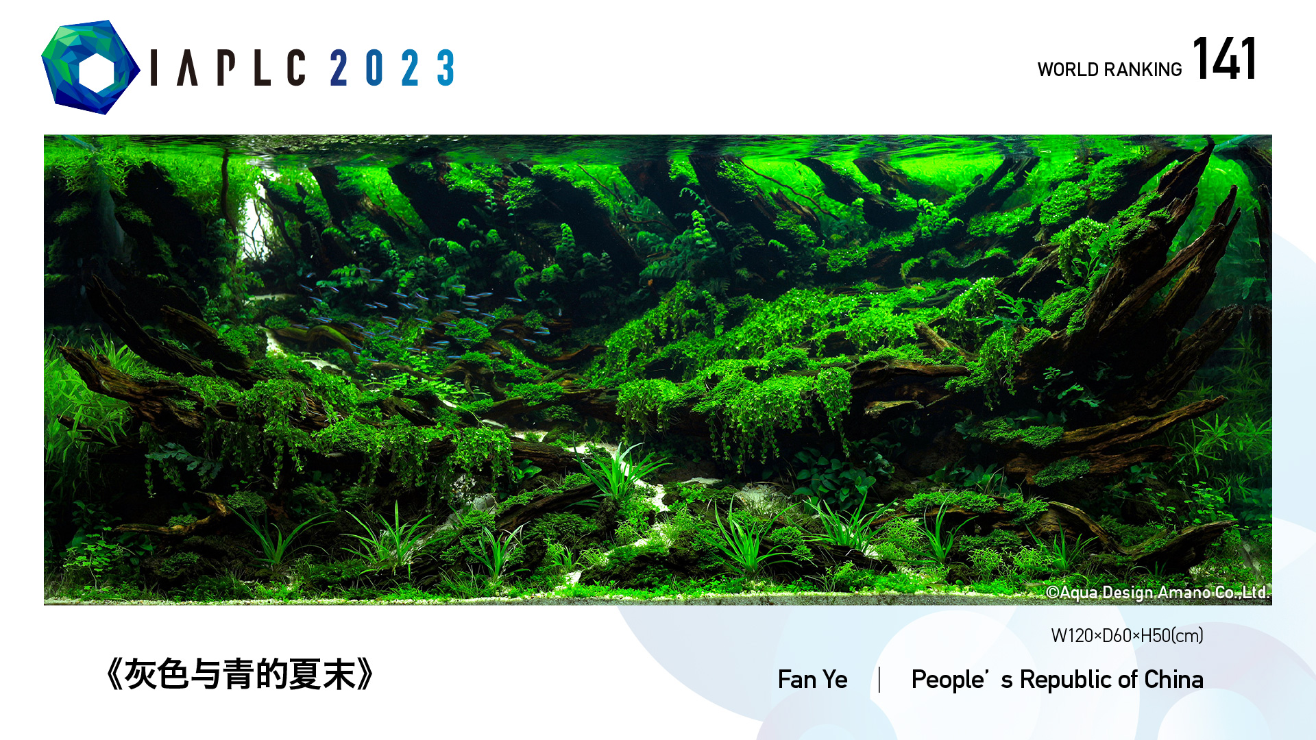 IAPLC - ONLINE APPLICATION